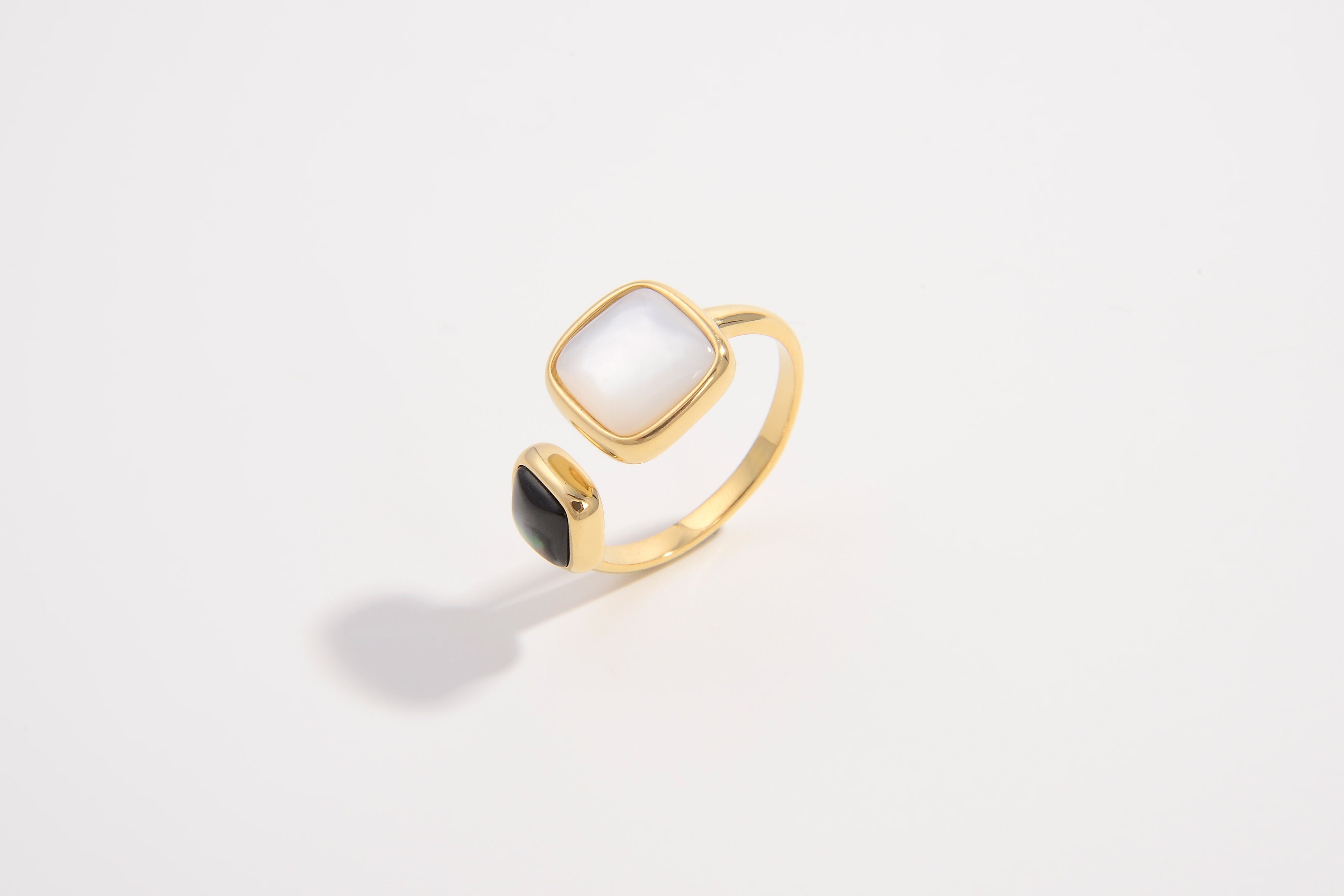 Divine Destiny Ring – KIDUMILANO